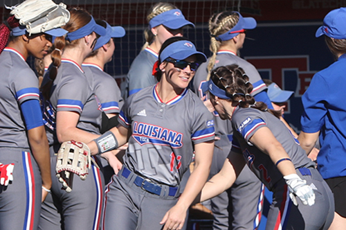 Menzina, Cooper guide Tech past league leader North Texas | Lincoln ...