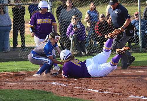 Lady Aggies shut down Simsboro in playoff opener | Lincoln Parish Journal