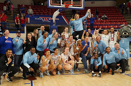 LA Tech Athletics sets events | Lincoln Parish Journal