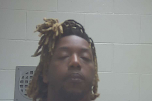 Wreck leads to warrants arrest | Lincoln Parish Journal