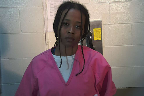 One arrested in domestic incident | Lincoln Parish Journal