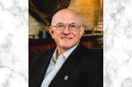 Remembering Terry Burns | Lincoln Parish Journal