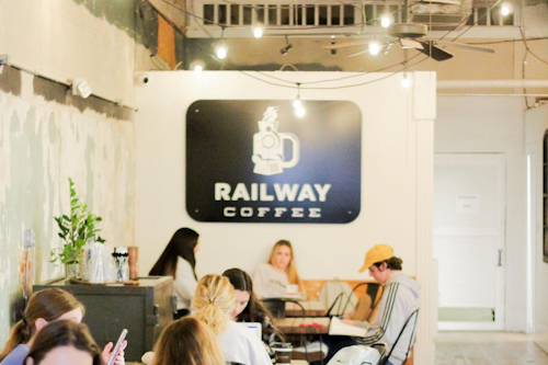 Railway Coffee’s Pirate Thursday resonates with community | Lincoln ...
