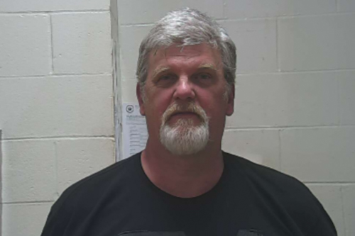 Ongoing dispute leads to man’s second arrest | Lincoln Parish Journal