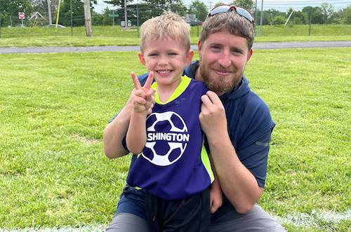 Bearcats name Erich Hankamer as boys soccer coach | Lincoln Parish Journal