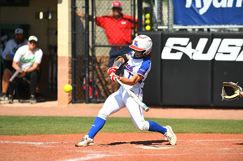 Tech Softball lands three on Academic All-District team | Lincoln ...