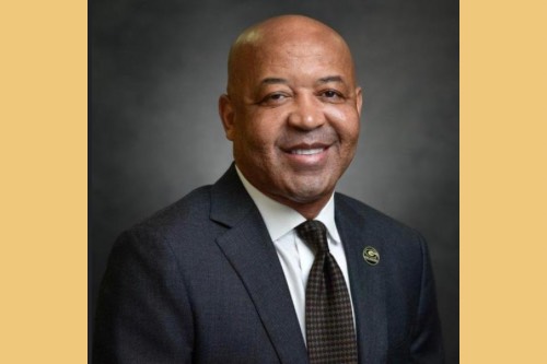 GSU hires new chief and assistant chief of UP | Lincoln Parish Journal