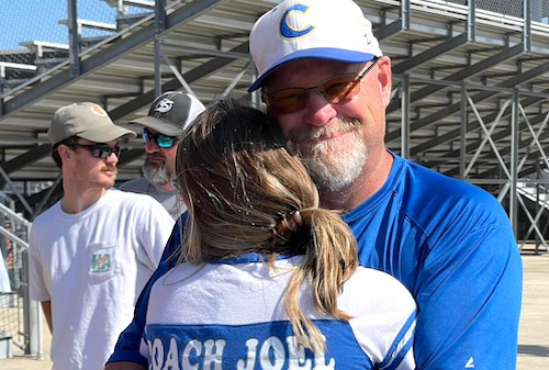 Joel Antley: New head coach of powerhouse Aggies | Lincoln Parish Journal