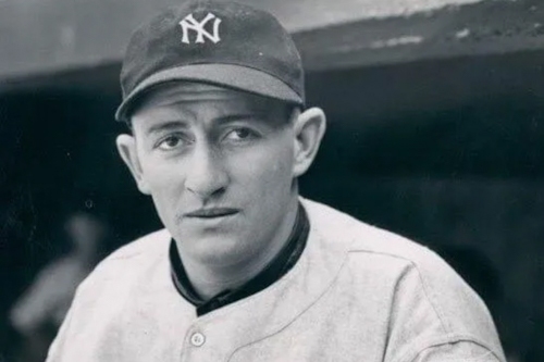 Hitchhiking to Fame: As Tech’s baseball season closes, a look at one of ...