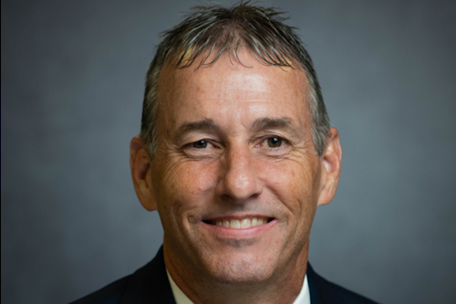 Litolff named VP for Finance at Grambling State | Lincoln Parish Journal