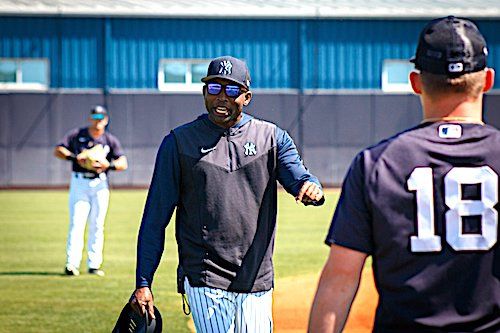 Former GSU coach gets first Rookie League managerial start | Lincoln ...