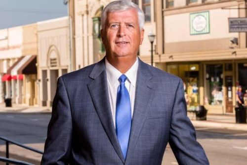Ruston mayor, city council running unopposed in November | Lincoln ...