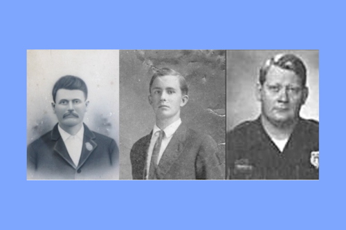 Ruston officers have history of sacrifice | Lincoln Parish Journal