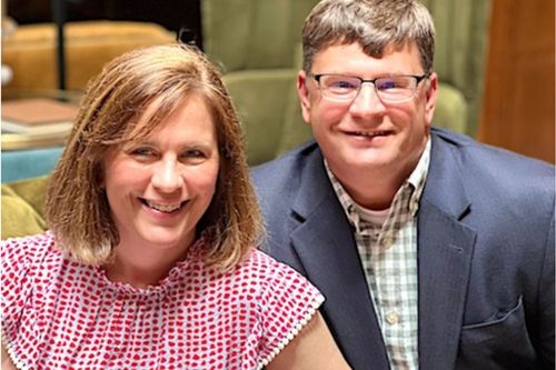 Getting to know incoming LPSB member Gregg Phillips | Lincoln Parish ...