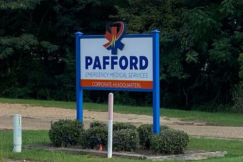 911 Communication challenges exists for Pafford EMS | Lincoln Parish ...