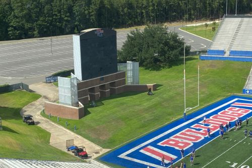 LA Tech Athletics marks fundraising growth in FY22 | Lincoln Parish Journal