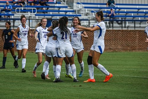 Tech soccer opens season in dramatic fashion | Lincoln Parish Journal