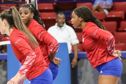 Tech Volleyball opens season in Clemson | Lincoln Parish Journal