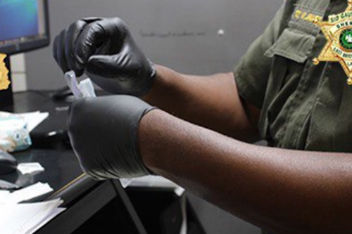 LSP crime lab implements DNA technology | Lincoln Parish Journal