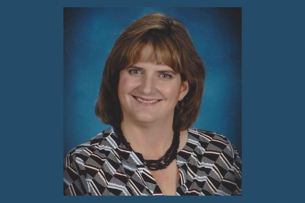 Teacher Feature: Kristy Lord Baker brings experience to the classroom ...