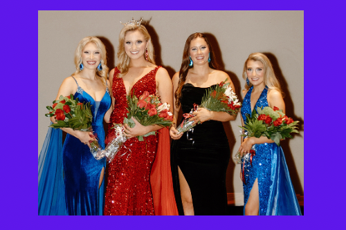 Ruston native crowned Miss Mississippi State | Lincoln Parish Journal