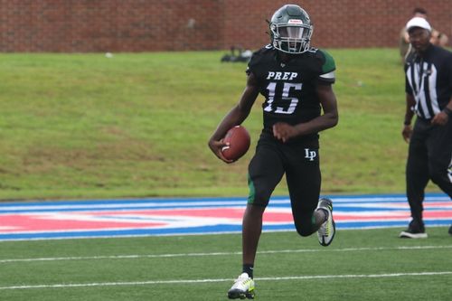 Mayfield rare pocket passer for Panthers offense | Lincoln Parish Journal
