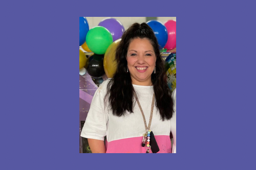 Teacher Feature: Elizabeth Speights brings passion into classroom ...