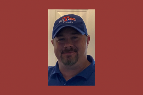 Teacher Feature: Landon Wade uses professional knowledge to help others ...