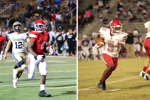 Fields prepares return to play after mentoring Hayes during breakout ...