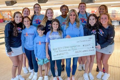 Tech bowling claims title in New York | Lincoln Parish Journal