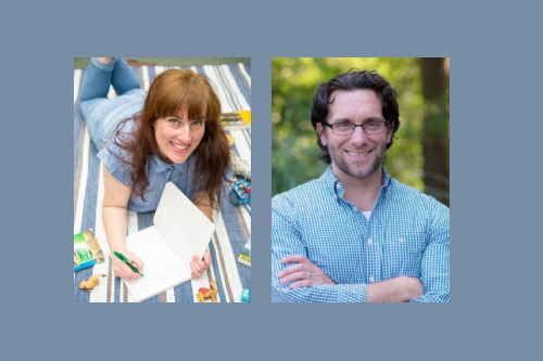 Library brings authors into town with book festival | Lincoln Parish ...