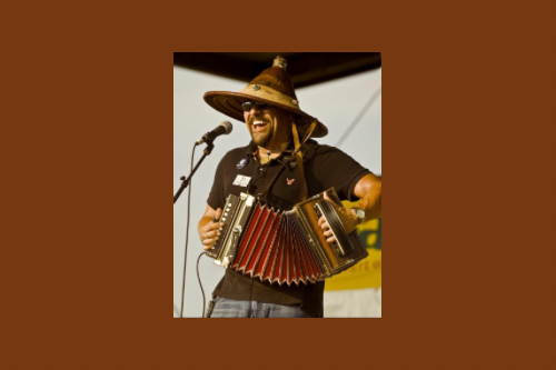 Dixie hosts free performance of world renowned zydeco artist | Lincoln ...