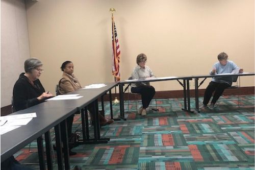 LPL Board approves two-day closure for equipment upgrade, training ...