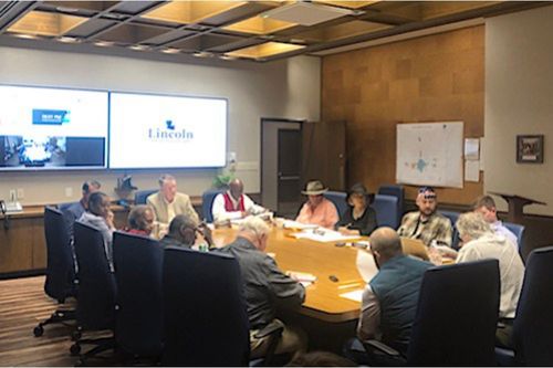 LPPJ votes to stay the course with ongoing ‘Health Hub’ plans | Lincoln ...