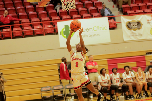 Ruston basketball sweeps Friday ballgames on road | Lincoln Parish Journal