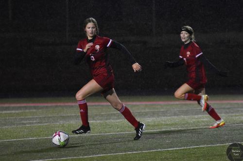 Both Ruston soccer teams lose close matches | Lincoln Parish Journal