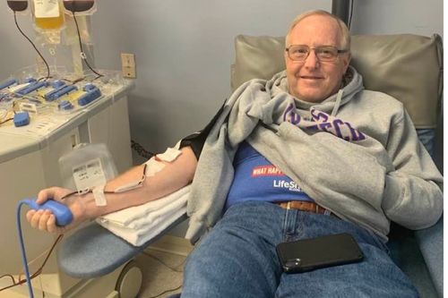 Sam Wallace is a rare breed with rare blood | Lincoln Parish Journal