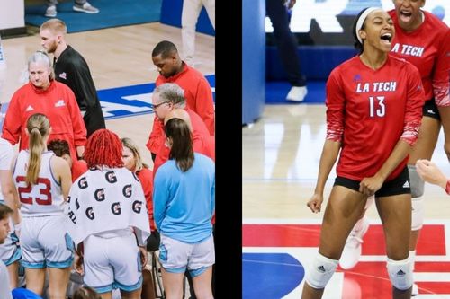 Tech women’s hoops, volleyball at TAC today | Lincoln Parish Journal