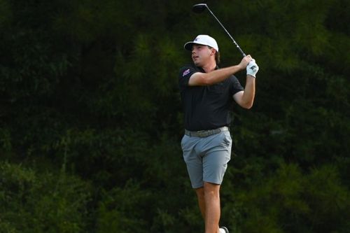 Bulldog golf posts solid showing in fall finale | Lincoln Parish Journal