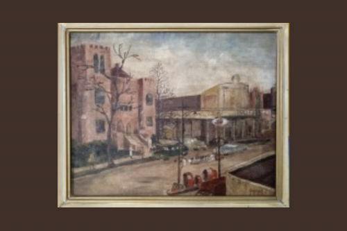 Lincoln Parish past and present on display | Lincoln Parish Journal