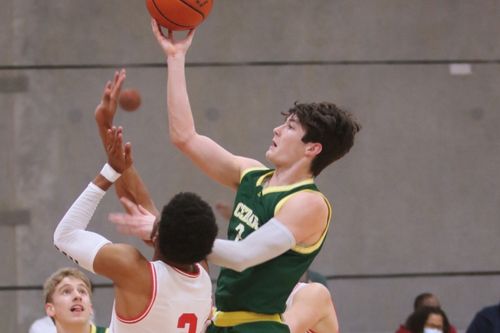 Cougars, Lady Cougars post Friday wins | Lincoln Parish Journal