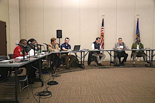 LPPJ makes year-end budget moves | Lincoln Parish Journal