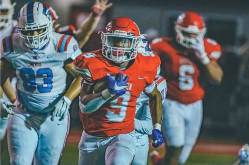 State title games starting to take shape for all eight classes ...