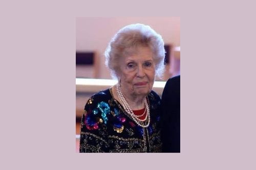 Remembering Ruby Jane Pipes | Lincoln Parish Journal