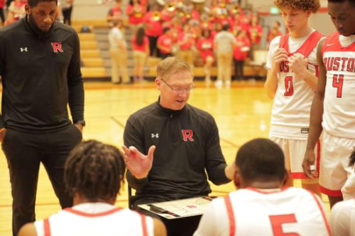 Ruston boy’s basketball playoff ticket information | Lincoln Parish Journal