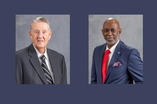Durrett, Melton re-elected as LPPJ officers despite public concerns ...
