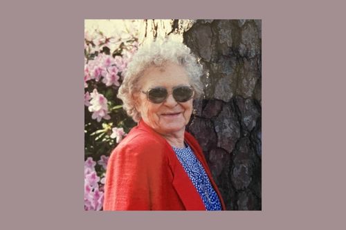 Remembering Melba June Grant | Lincoln Parish Journal