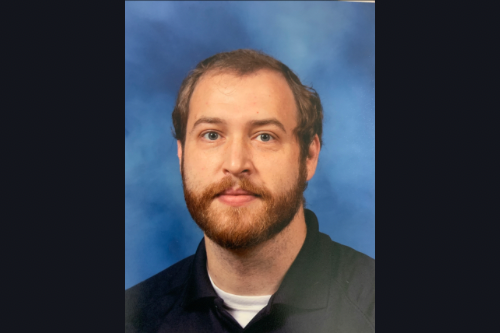 Teacher Feature: Mason Hixon finds lifelong rewards in education ...