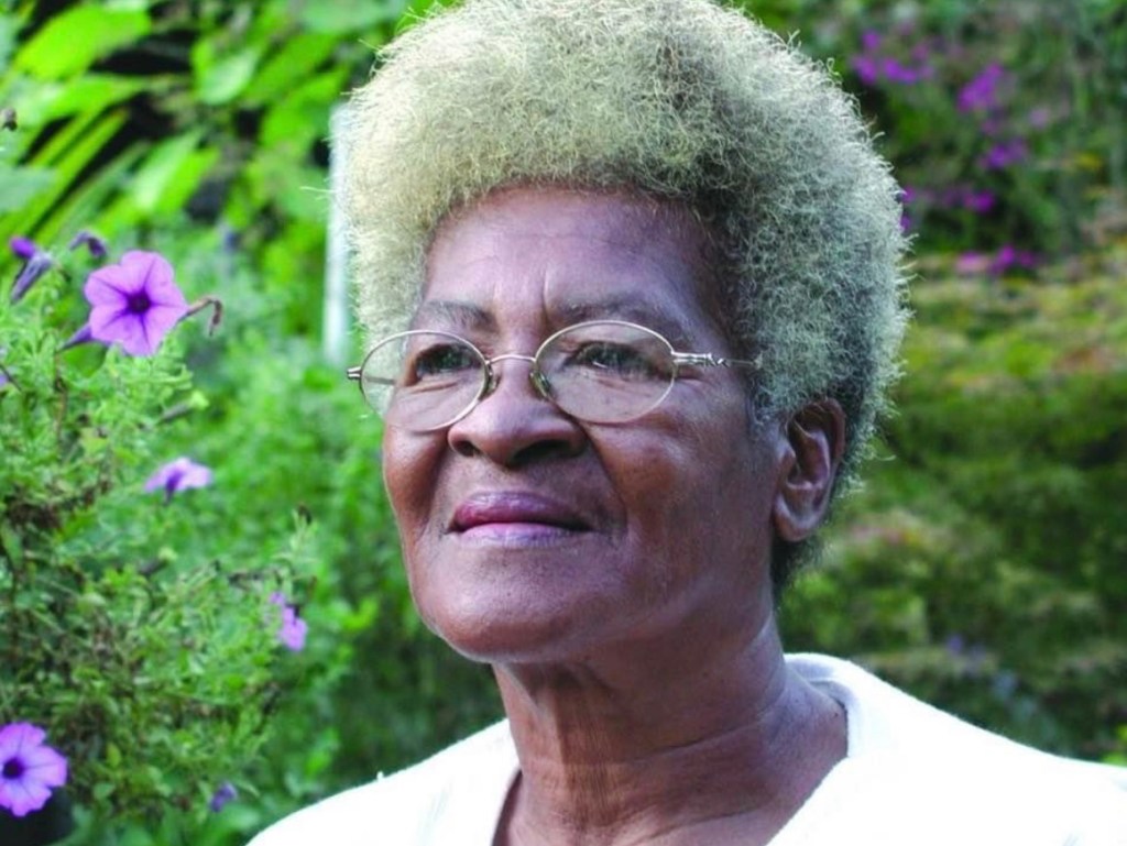 Black History Spotlight: Albritton remembered as renowned artist ...