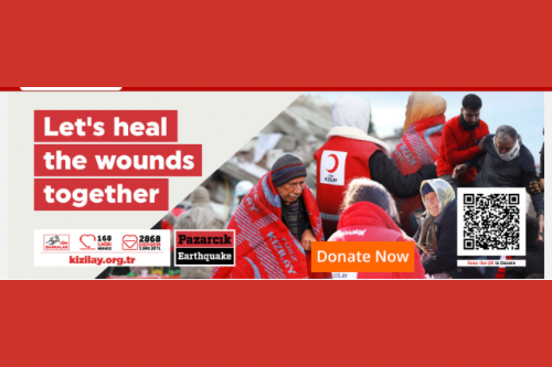 Students raise money for Syria, Turkey | Lincoln Parish Journal